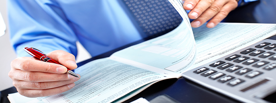 Accounts Production | AMCI